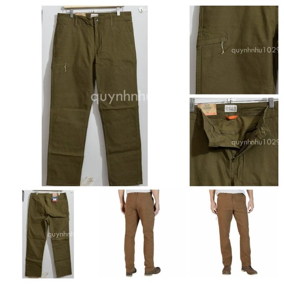 Weatherproof | Pants | Nwt Weatherproof Vintage Mens Trevorland Flex ...